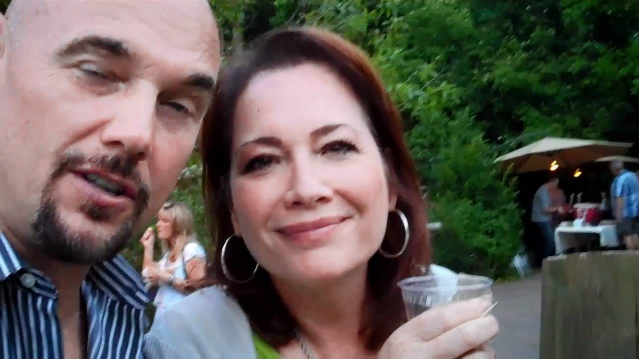 Carl Albrecht w/ Leann, Jeff Slaughter, & Linda Forrest / Zoo - YouTube