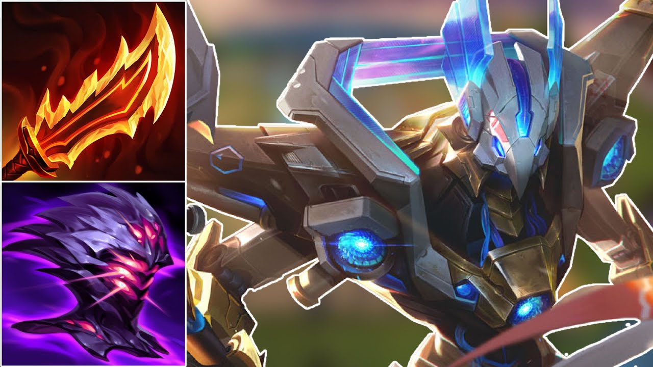 AZIR SYNDRA CARRIES XUNGE POV CHALLENGER IONIA SUPER SERVER TEAMFIGHT ...