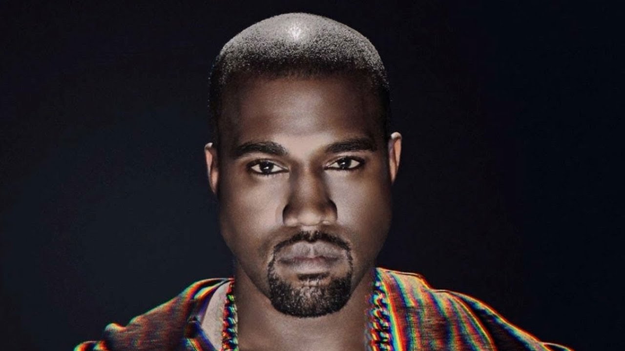 ล่าสุด Kanye West หลุดไปแล้ว - YouTube