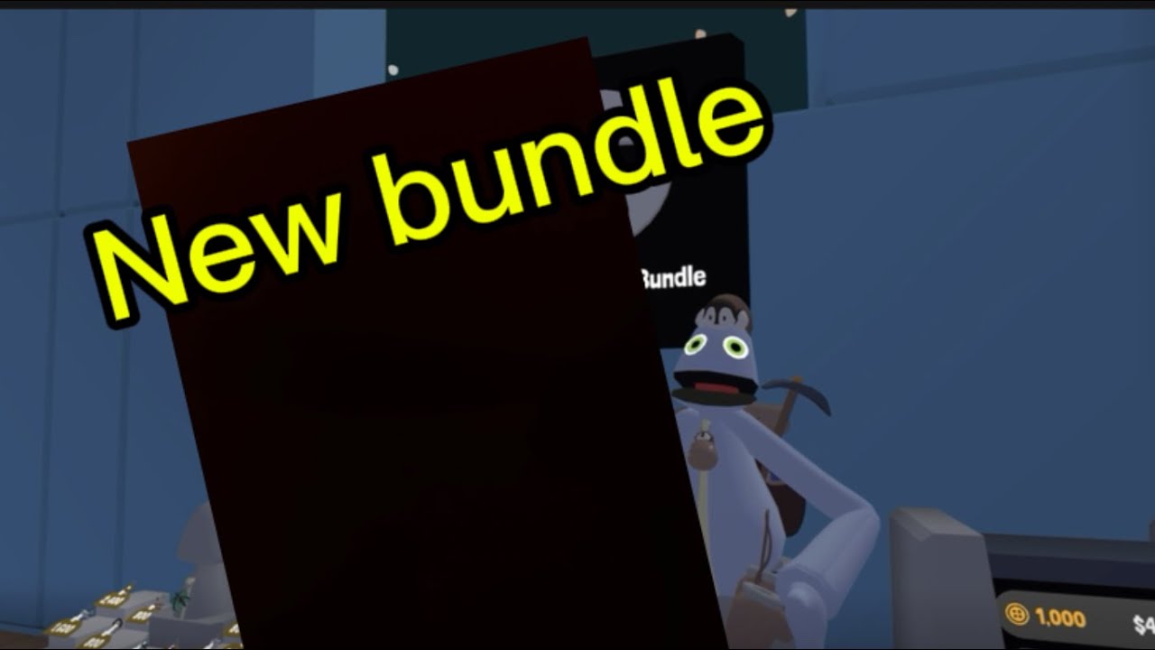 New bundle in yeep’s hide and seek! #yeeps - YouTube