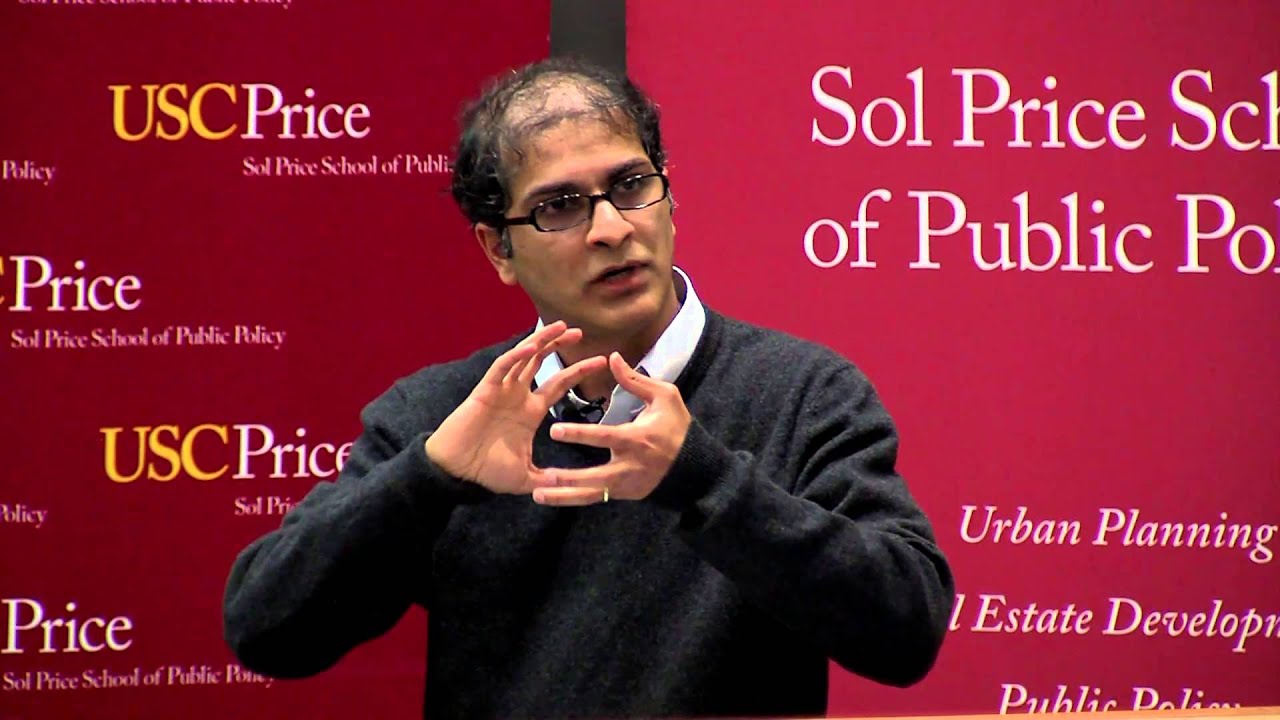 Urban Design – The Pluralism of Practice - YouTube