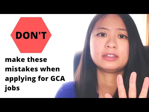Genetic counselor assistant interviews (part 2/2) - YouTube