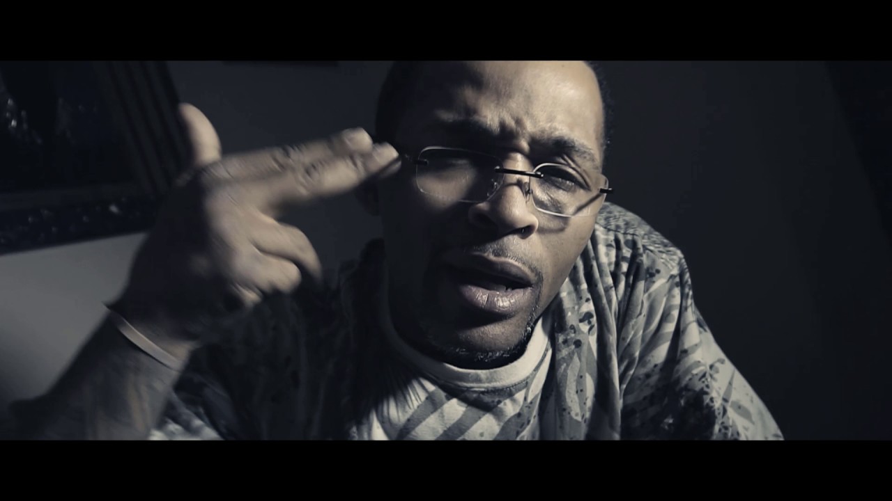 Choppa Chop - Down Fall Ft Scrilla & Lucky (Music Video) KB Films - YouTube