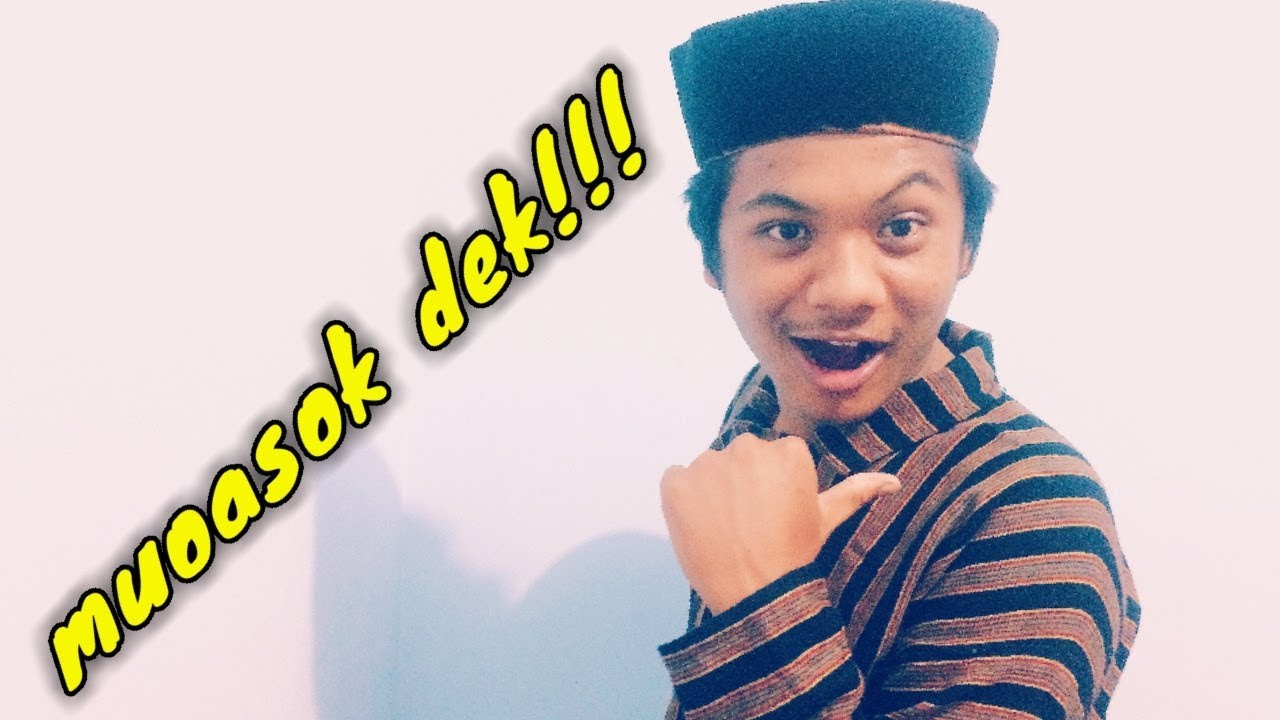 Goyang manok njengat ala kang mas kris - YouTube