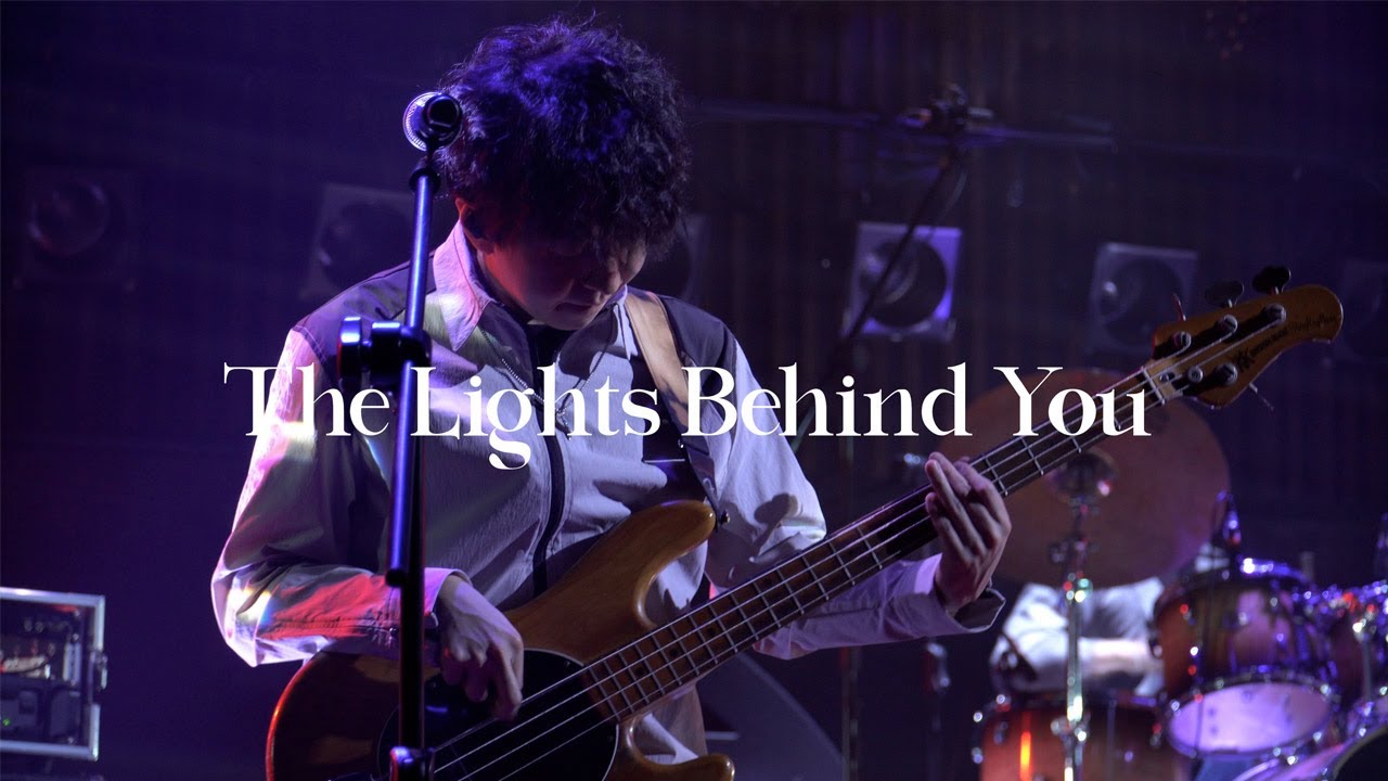 221224 설(SURL) review of us 춘천 ‘The Lights Behind You’ 이한빈 - YouTube