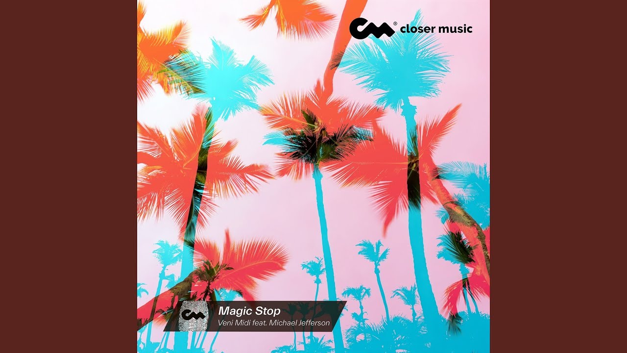 Magic Stop (Instrumental) - YouTube