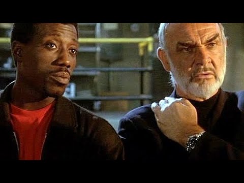 Rising Sun (1993) trailer - 2K / 1440p - YouTube