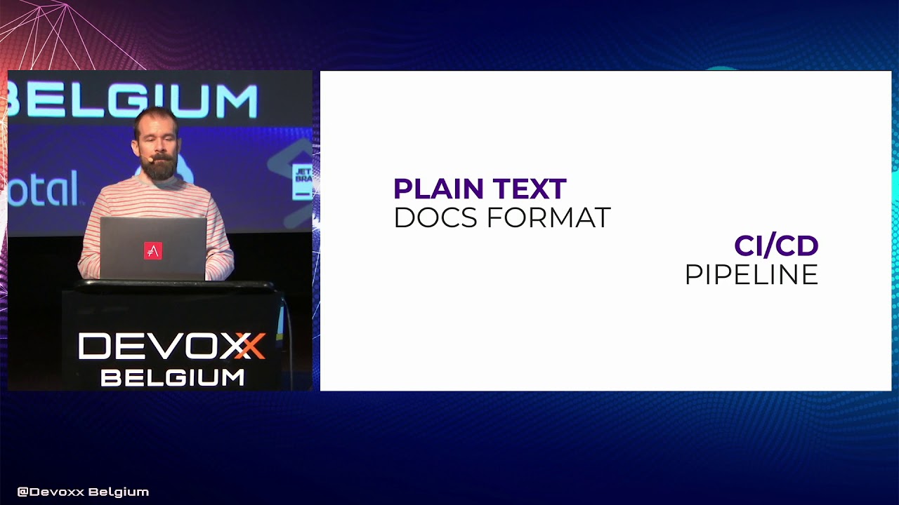 Antora: Documentation Sites for Software Teams by Dan Allen - YouTube