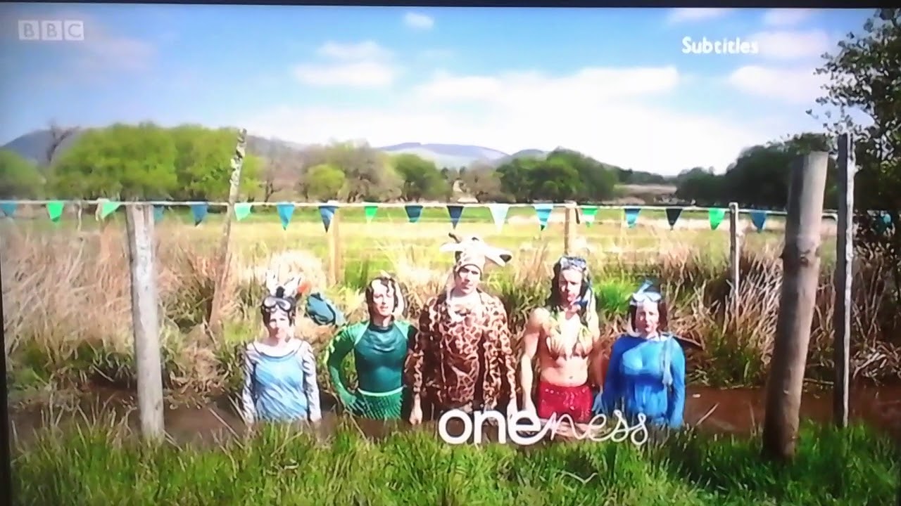 Toy Story 2 BBC 1 Intro - YouTube