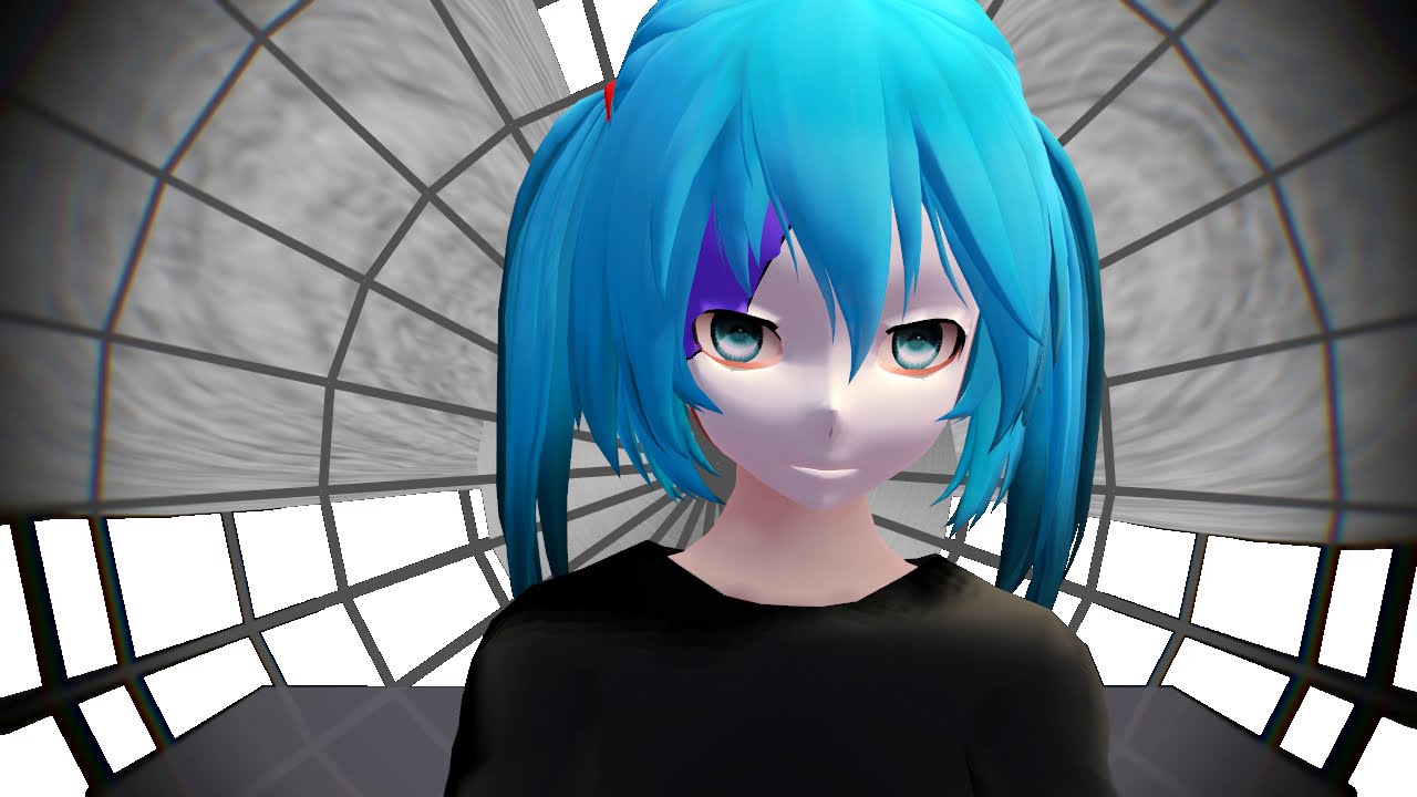 Sally Face [MMD] ~Hey hey hey~ - YouTube