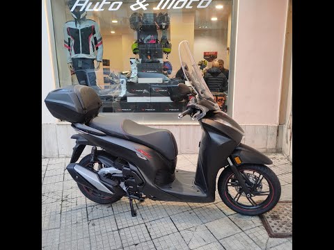 Honda SH 350 TUA A SOLI 70,00 EURO AL MESE - MOTORVIP