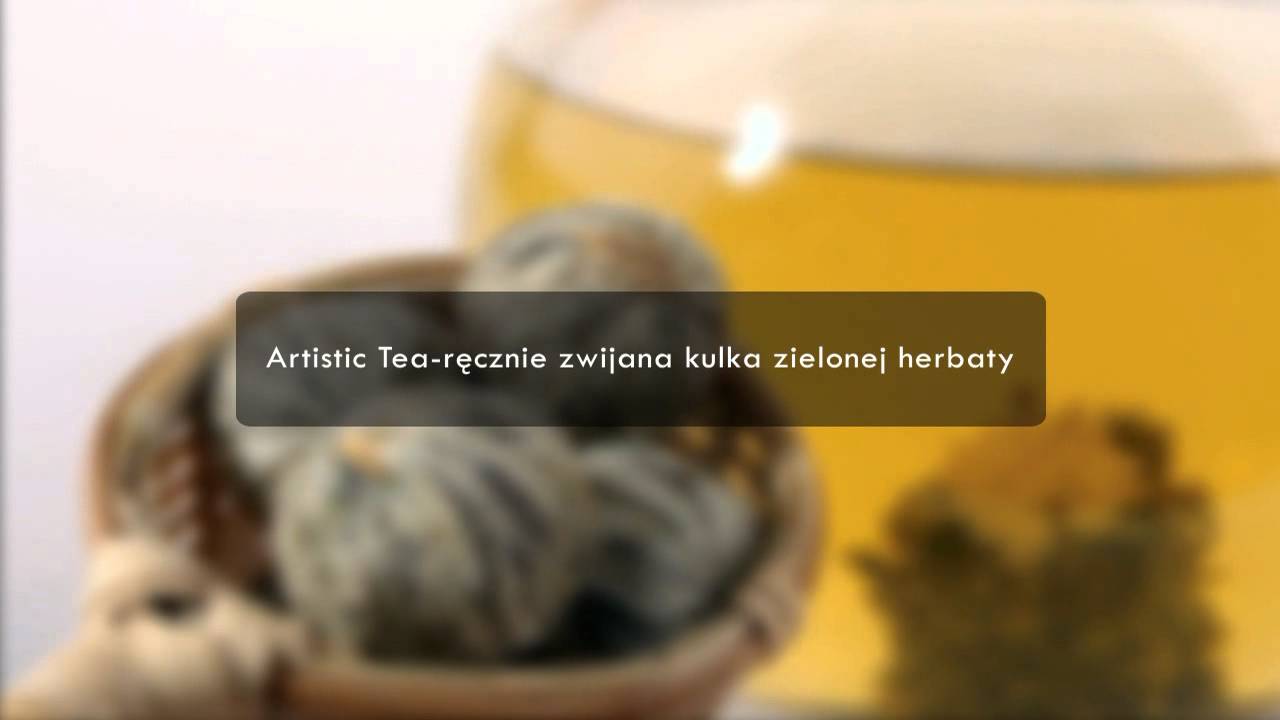 ARTISTIC TEA.AVI - YouTube