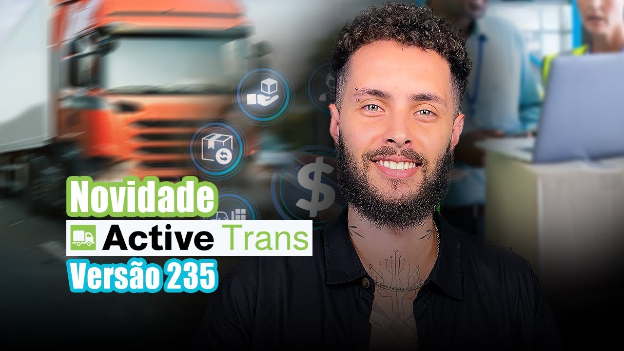 Mais facilidade na sua visualização e análise da sua operação ...