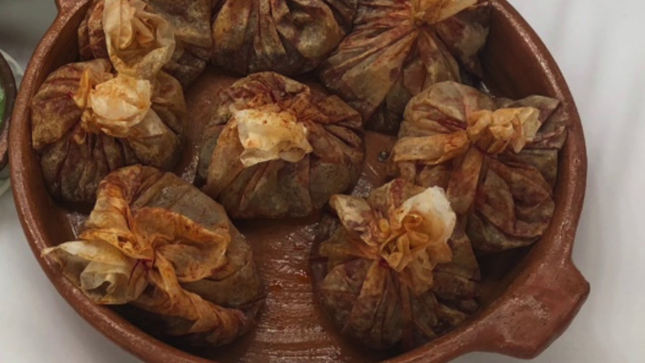 Mixiotes... - YouTube