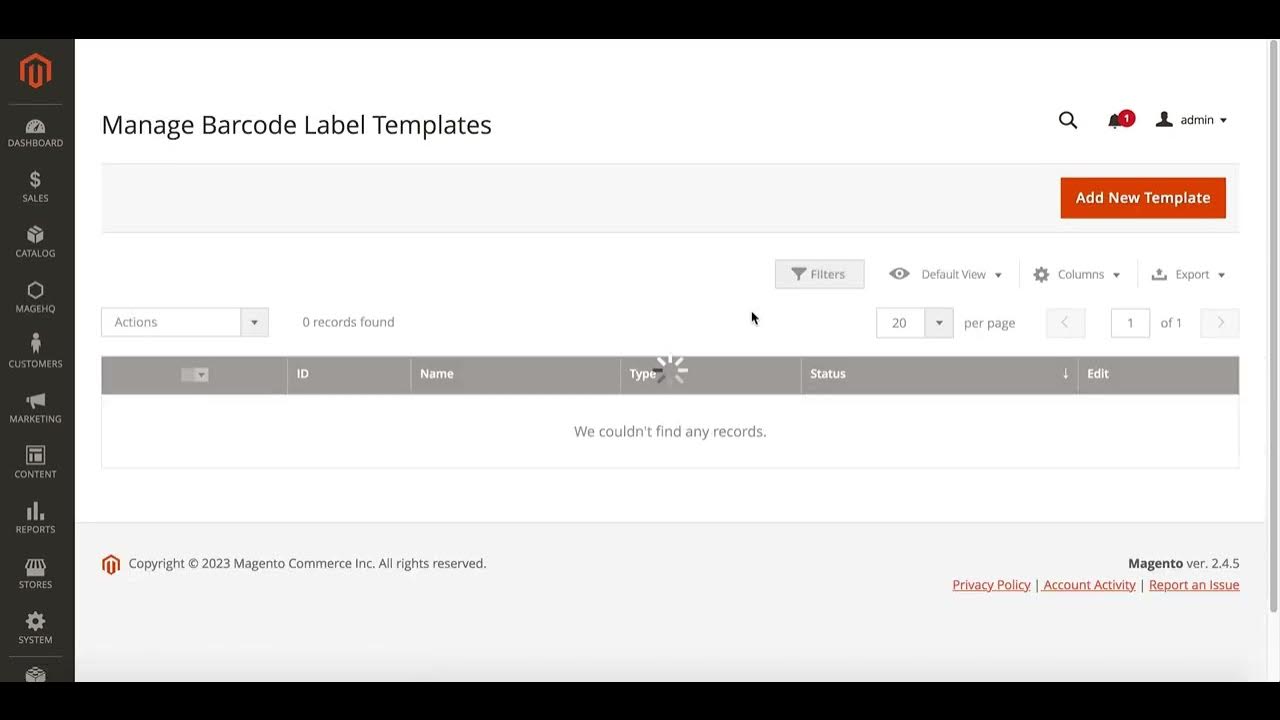 Magento 2 Barcode Extension | How to use and configure? - YouTube