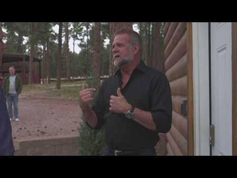 Victor Marx wins GOP primary for Colorado governor