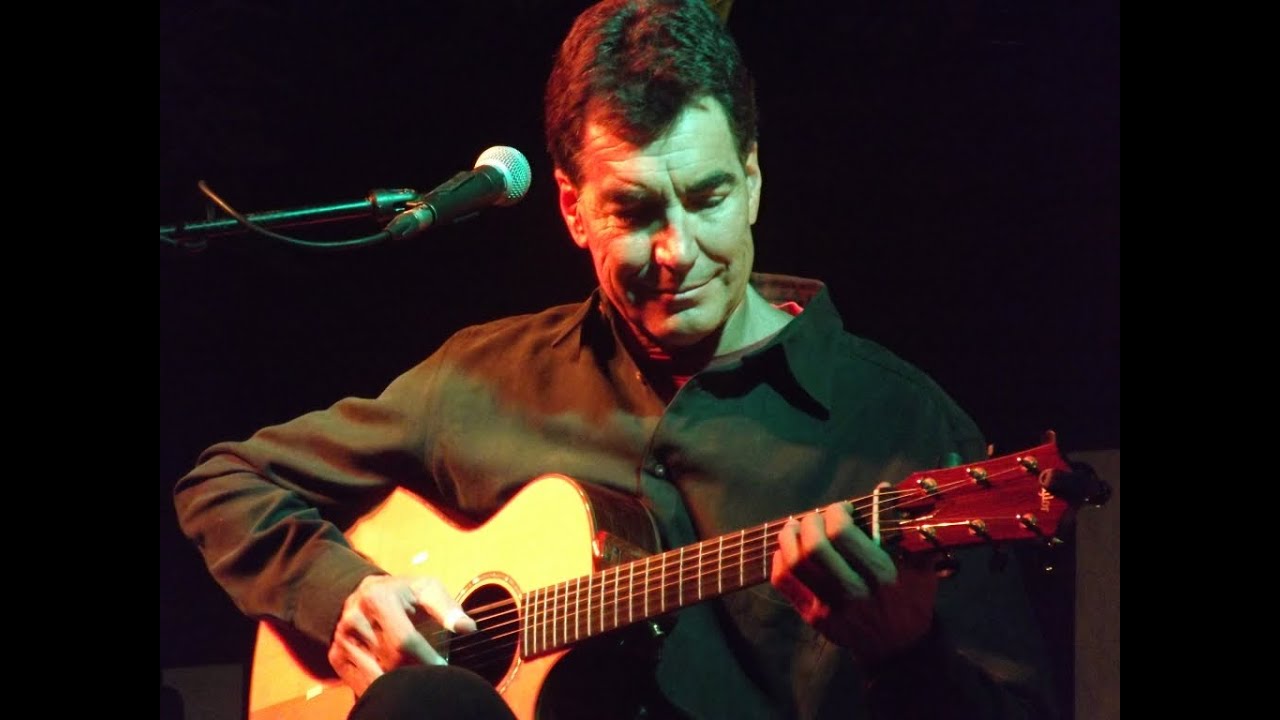 Music Wall TV - Interview with Chris Proctor (ITA sub) - YouTube