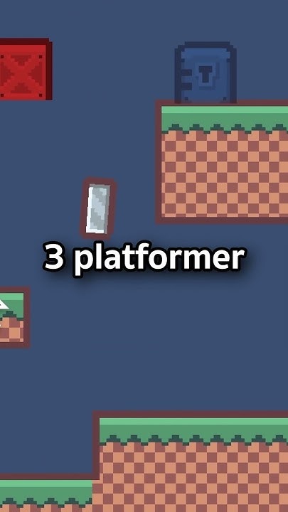 My First Game #gamedev - YouTube