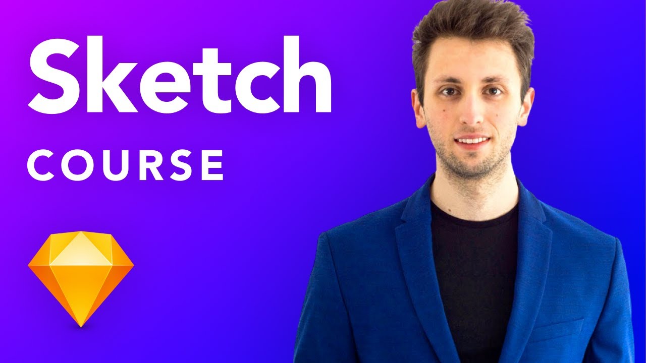 Sketch Course: Presentation - YouTube