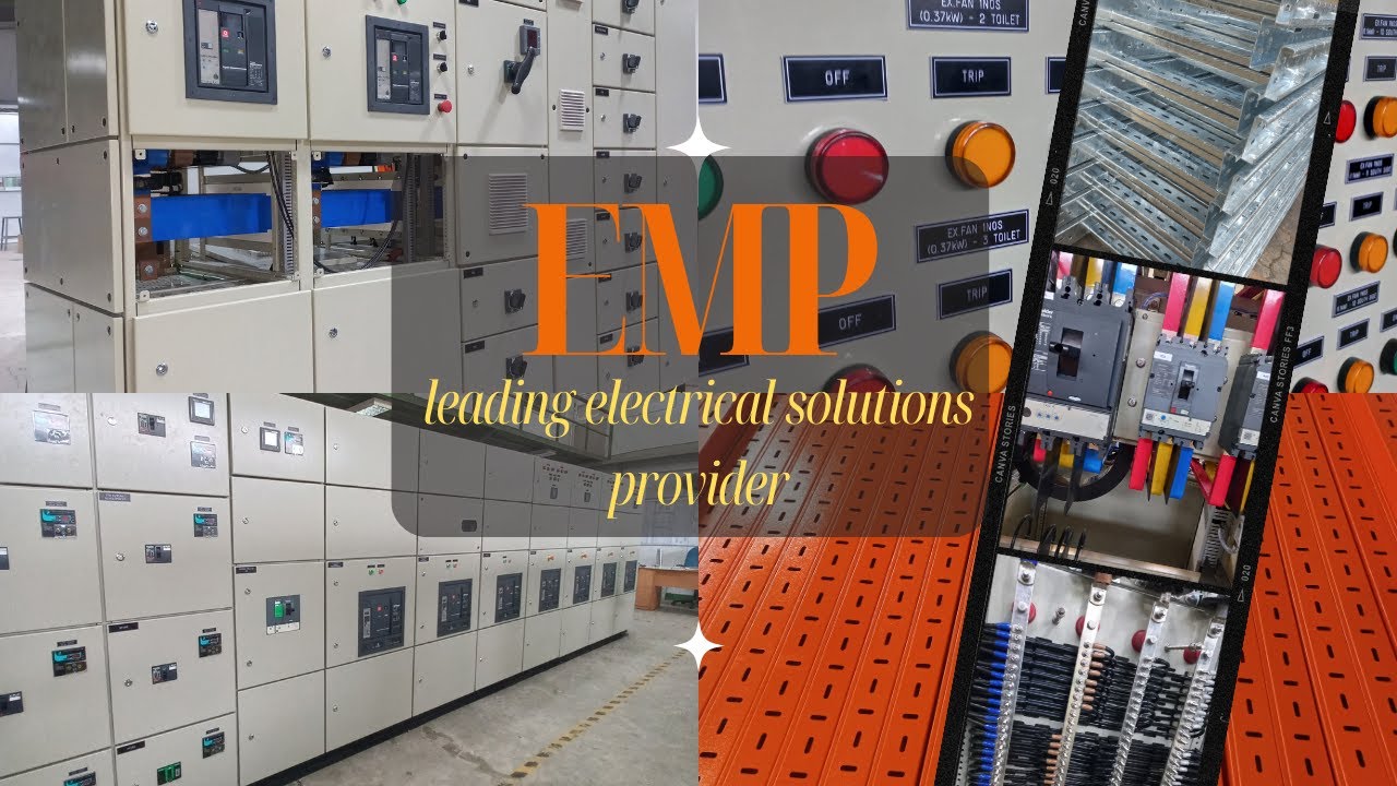 EMP #electrical #wiring #howto #viral #trending #export - YouTube