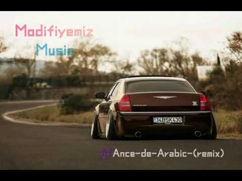 Ance-de-Arabic(remix)
