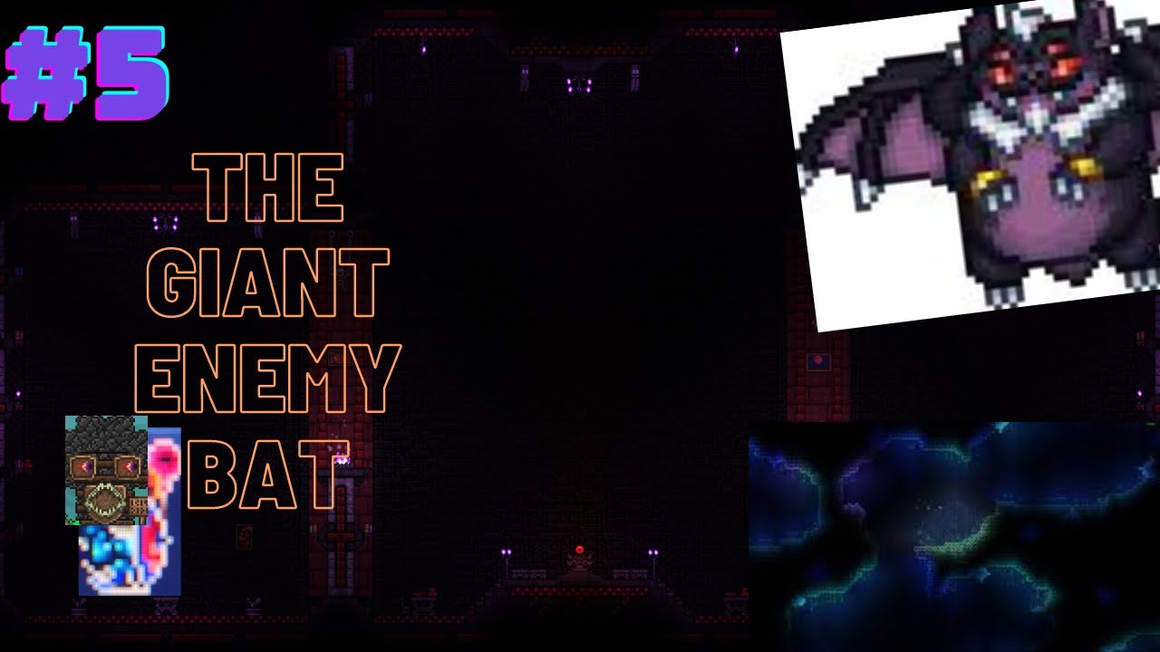 (Viscount and Aquatic depths) Terraria thorium+more modded playthrough ...