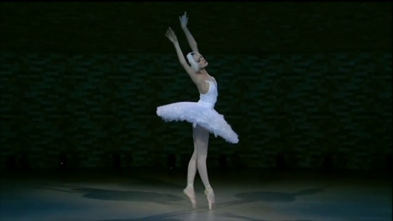 BALLET PERFORMANCE VIDEO REFERENCE - YouTube
