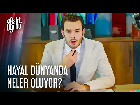 Bora'yı Bu Hale Getirene Bakın | Kıskançlık Anları #3 - Baht Oyunu