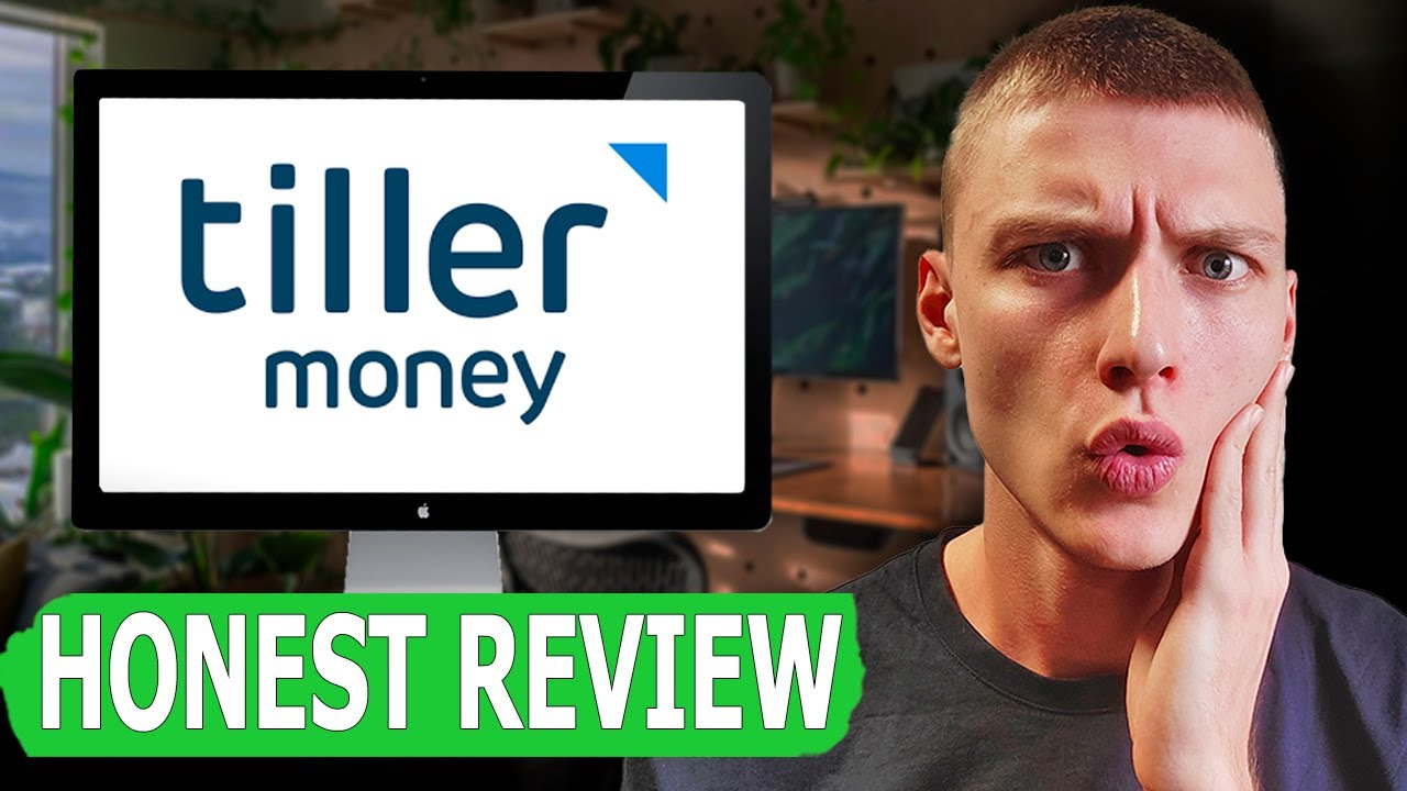 Tiller Money Review: Honest User Experience with This Powerful Personal ...