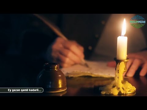 Hacı Səyyar  - Ey gəzən qəmli kədərli