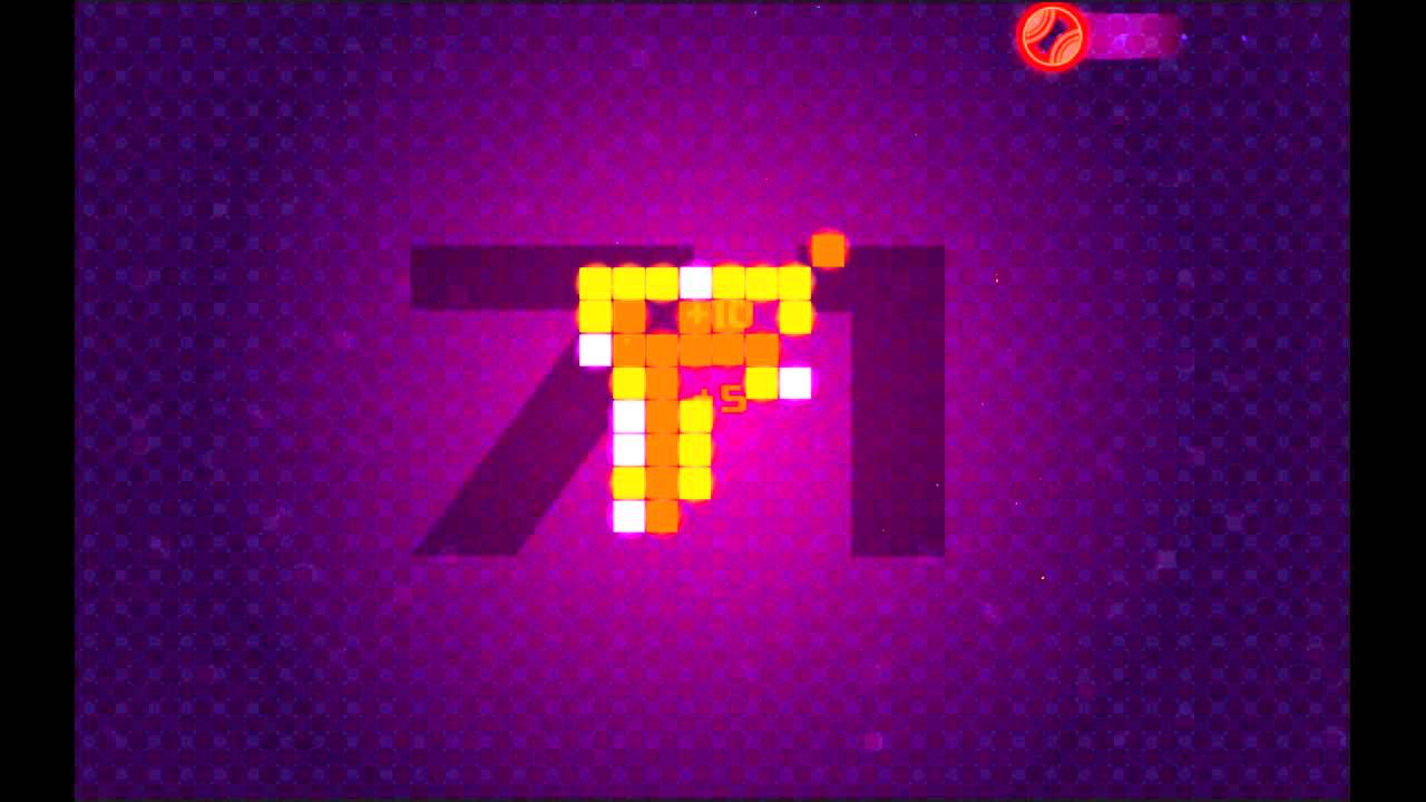 Neon Beat - iOS / Android Mobile Game - YouTube
