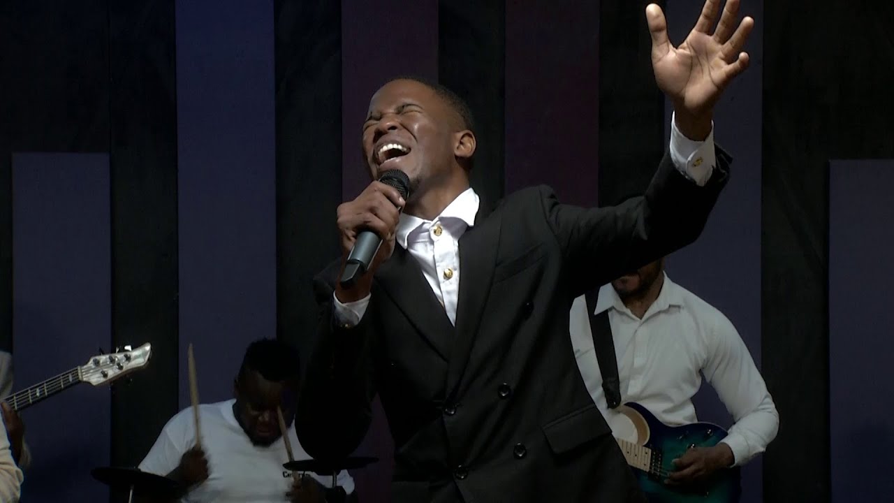 WE LIFT YOU HIGH | TRIBE OF JUDAH | ECG