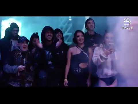 Dj Engin Yıldız - Danters {OrginaL Mix}