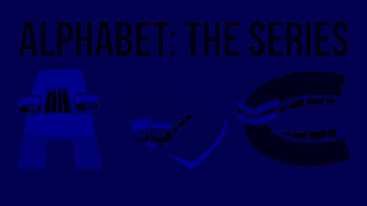 Alphabet Lore in G-Major 3735 - YouTube