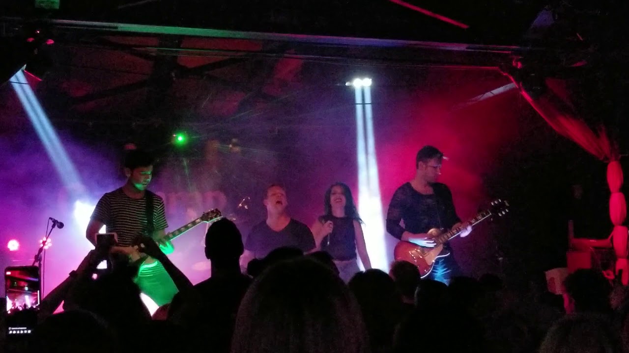Mr. Brightside - Emo After Dark (Emo Night) - YouTube