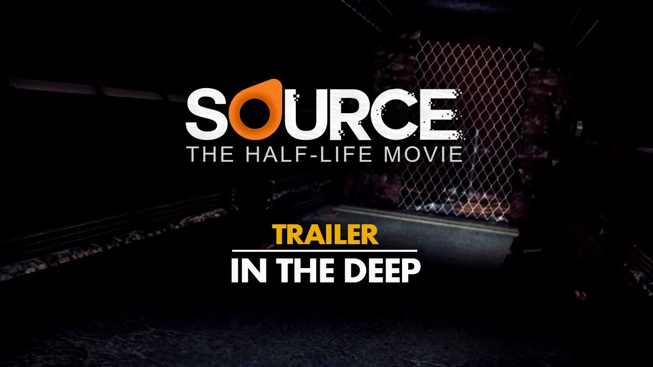 The Source Movie trailer ( in the deep ) - YouTube