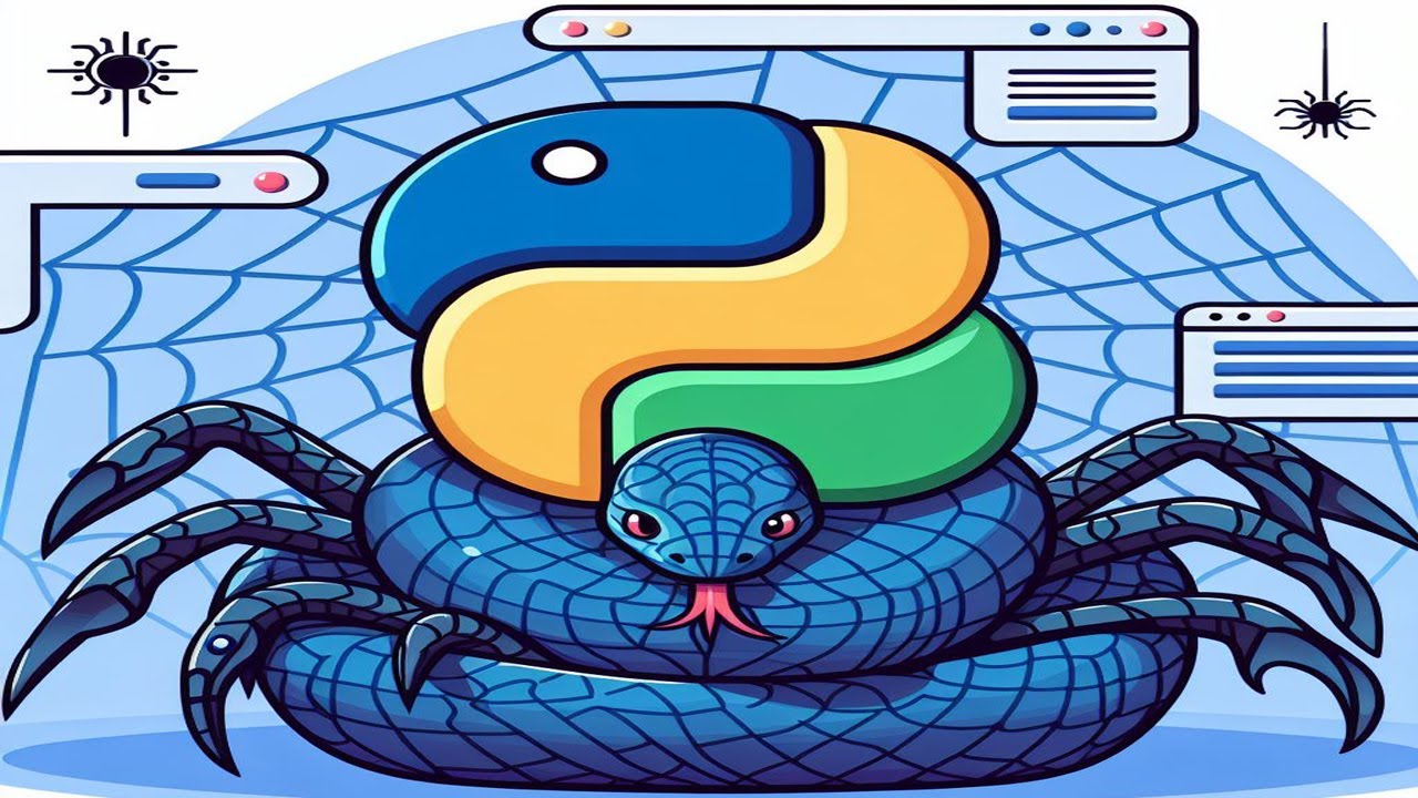 0_python web scarping intro (المقدمة) - YouTube