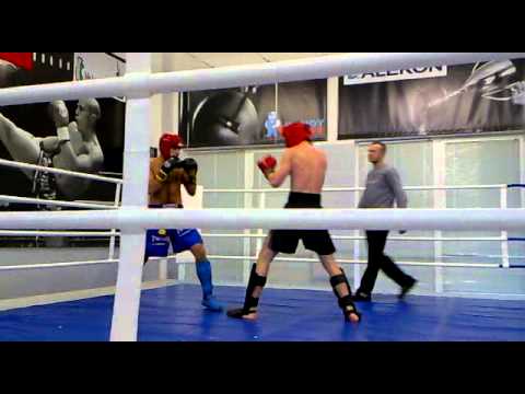 Rufet Kerimov vs Aleksei Ragel first round