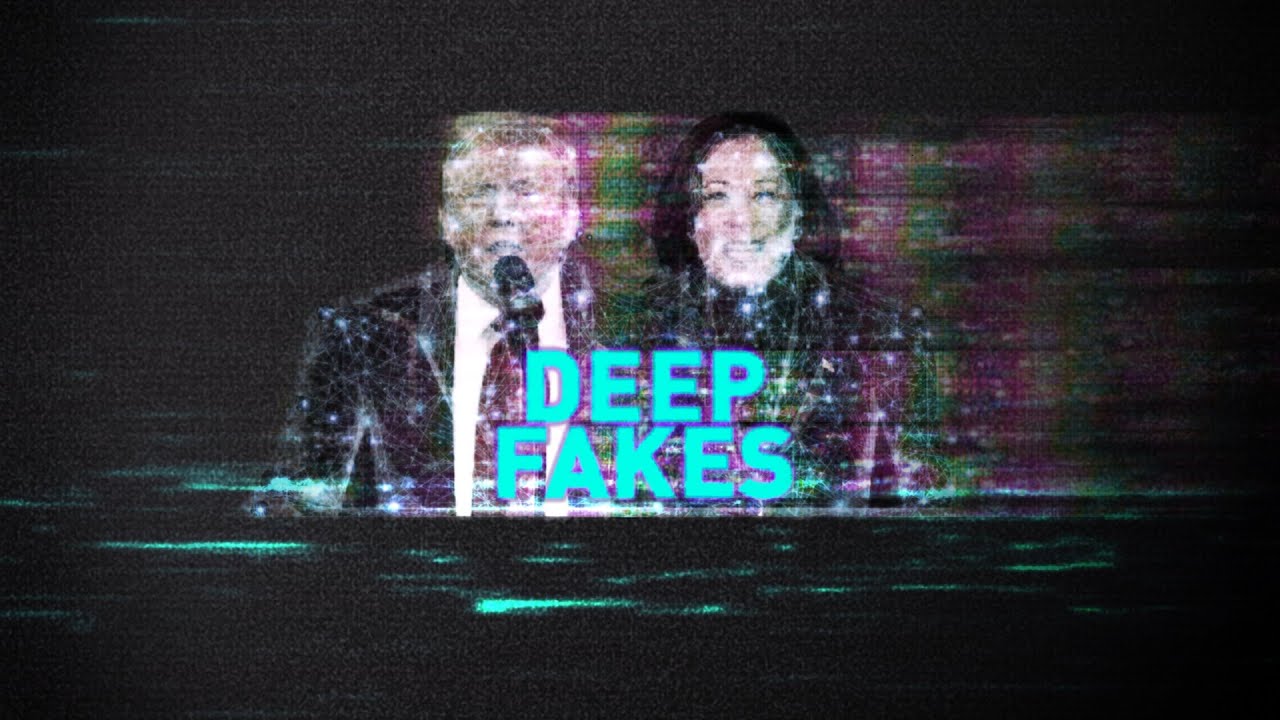 Deepfakes Youtube