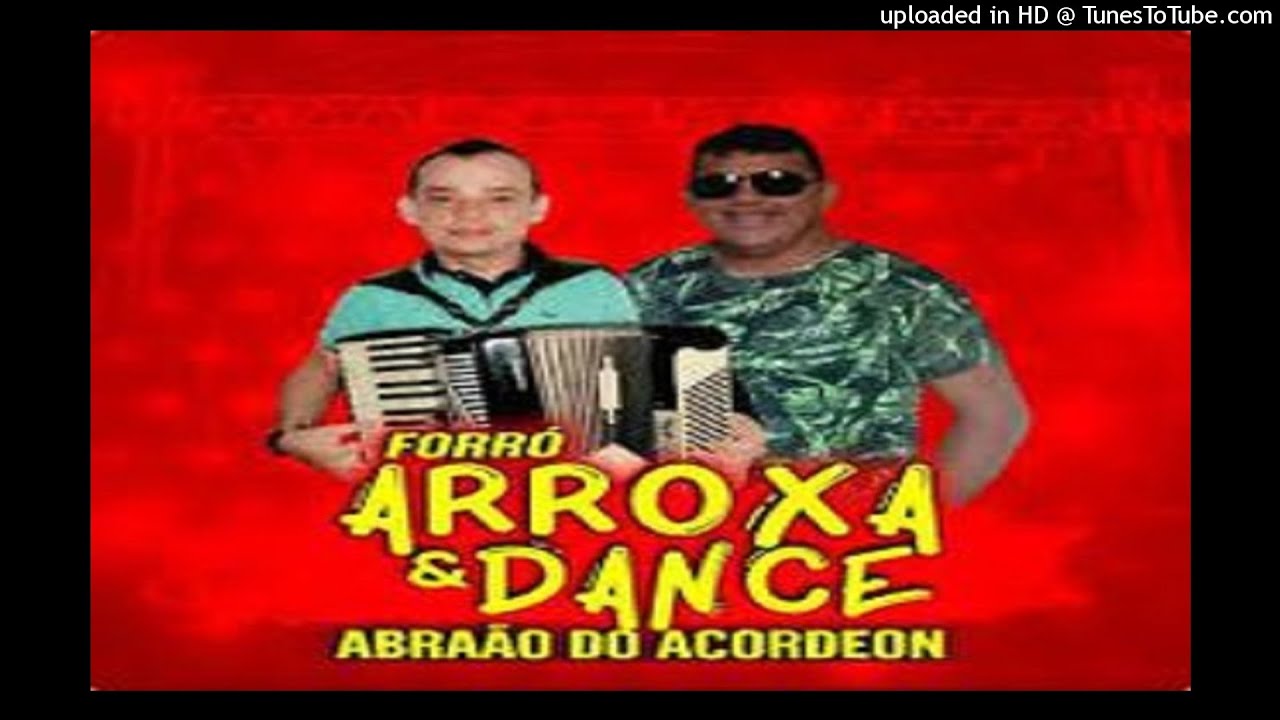 FORRÓ ARROCHA DANCE - YouTube