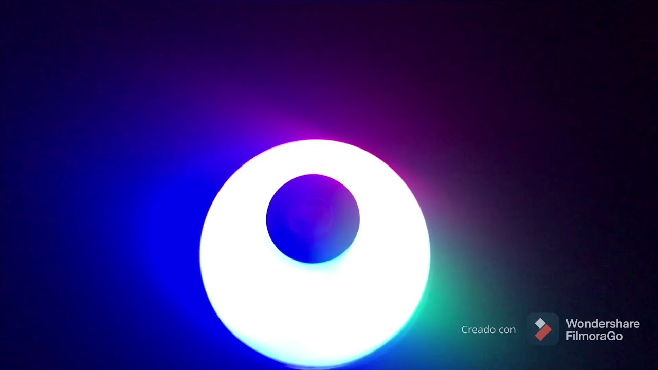 💡🎮 LUZ GAMER - YouTube