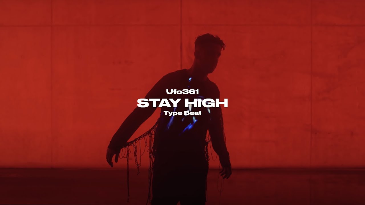[FREE] Ufo361 x Jimmy Torrio Type Beat ⁓ "Stay High 2021" (prod. Simxn ...
