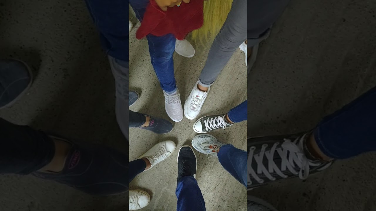 Flee Fly Flo Challenge Failed (PRACTICE) - YouTube