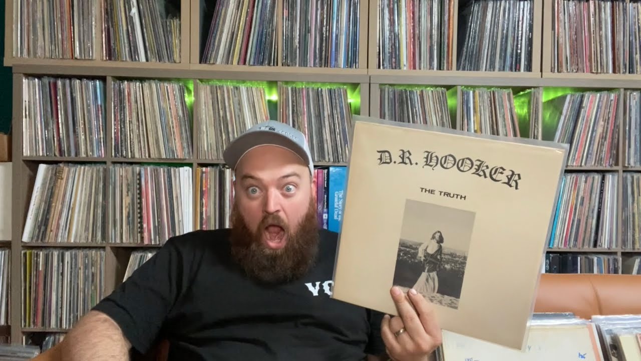 #66 All Killer No Filler Grails. I Have Not Behaved. + New Guitar ...