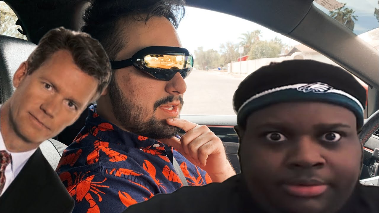 Edp445 HAS BEEN EXPOSED IN 720p - YouTube