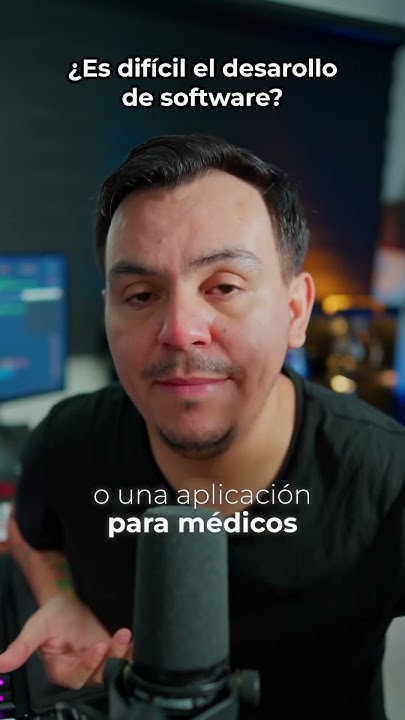 Lo Difícil Del Desarrollo De Software Programador Code Coding