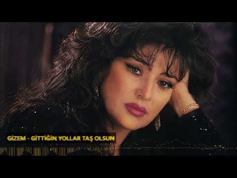 Gizem – Gittiğin Yollar Taş Olsun | Yeni Arabesk Şarkı | Damar Arabesk 2026