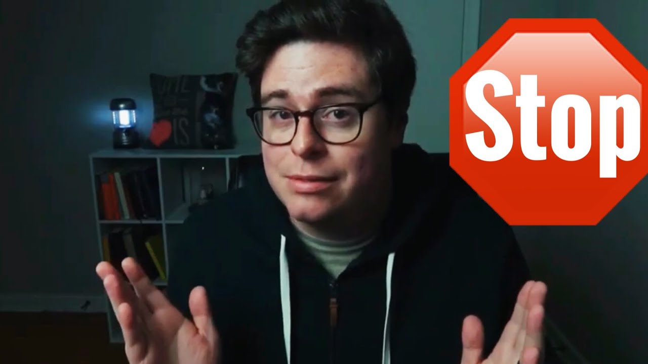 This Pro-Life Argument FAILS - YouTube