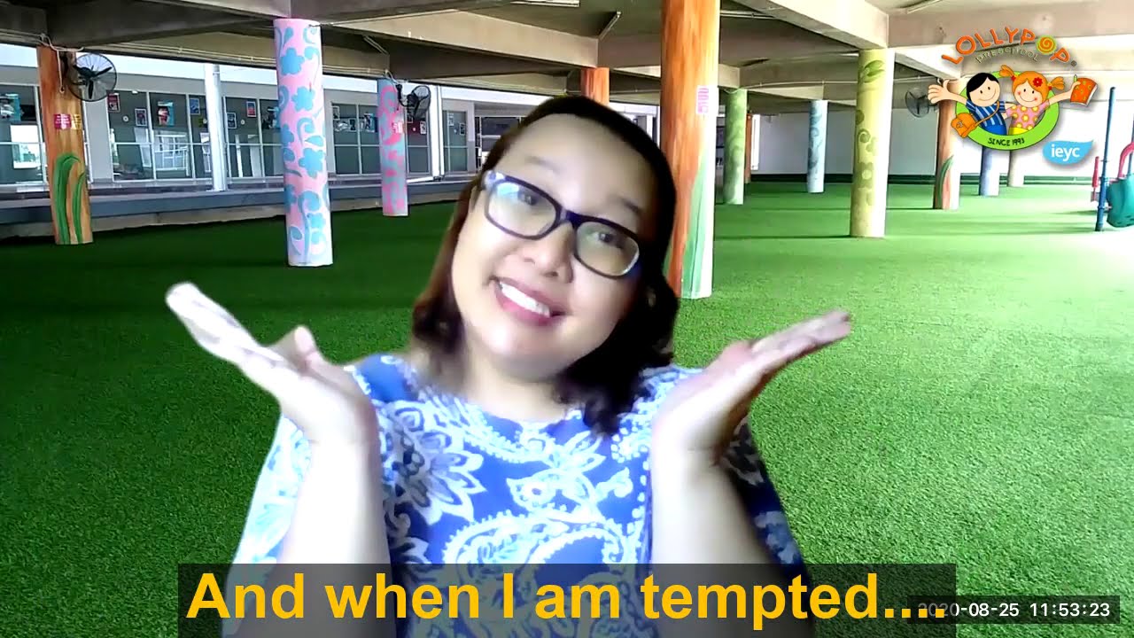 Attentiveness Song from Character First Building. - YouTube