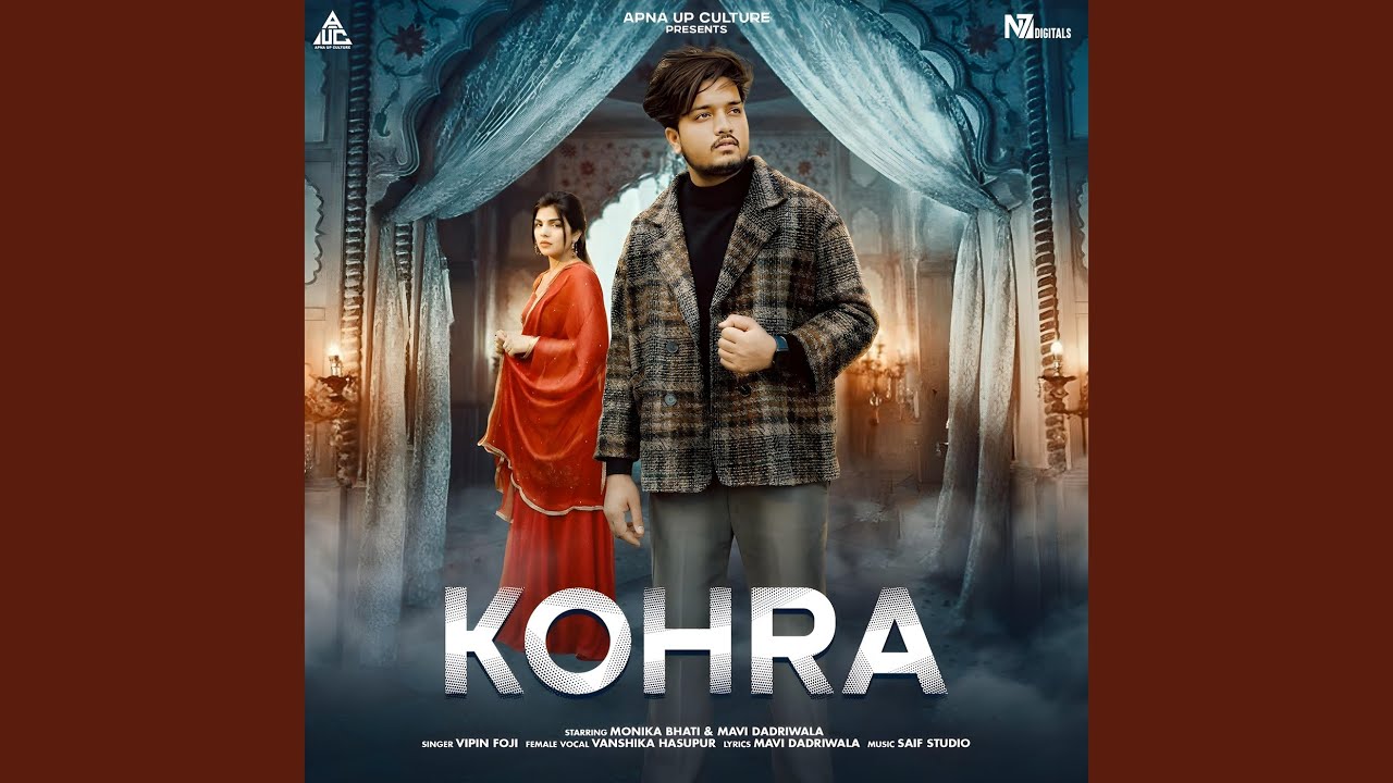 Kohra - YouTube
